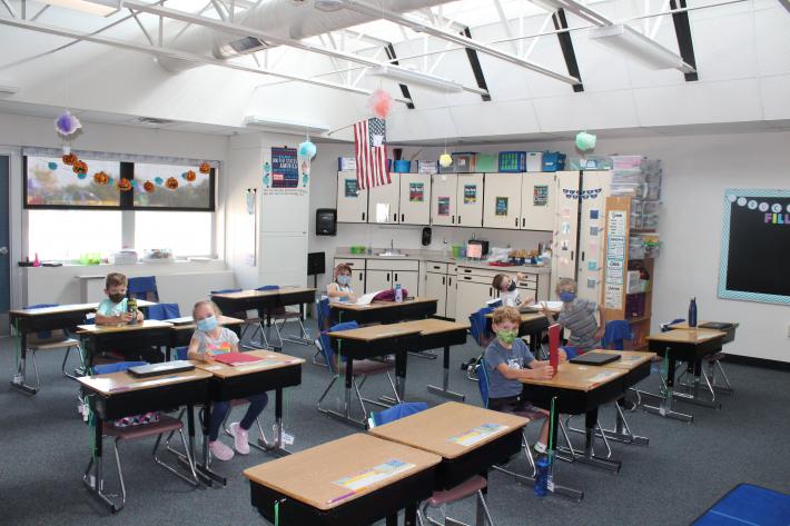 Home | McGraw Elementary