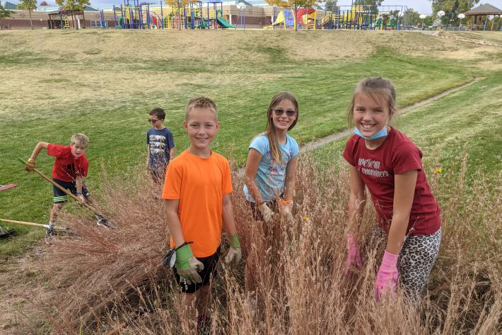 Home | McGraw Elementary
